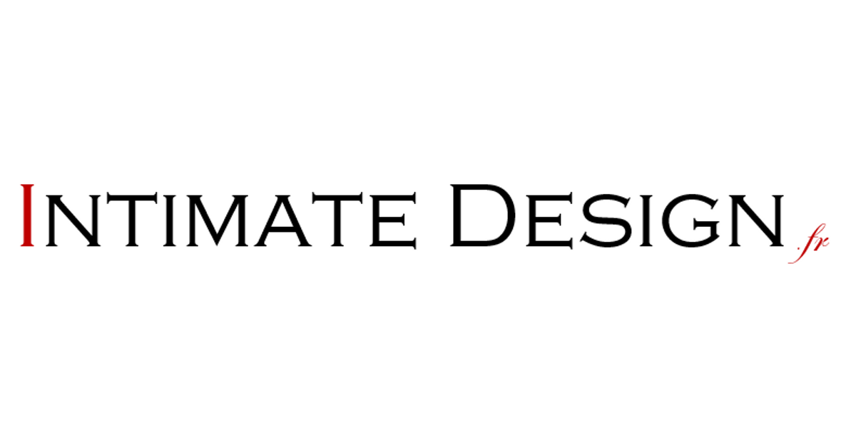Intimate Design Fr – Intimate Design France